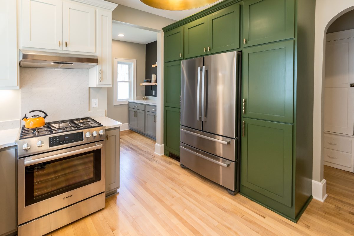 MKE Design Build – Design | Build | Remodel