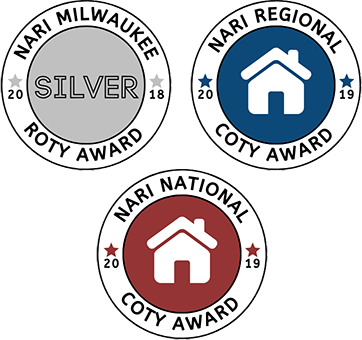 Olive & Baker • MKE Design Build