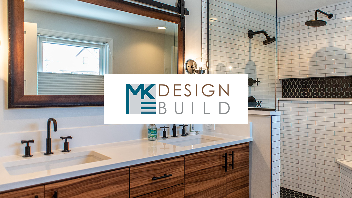 Custom Remodels, Residential & Commercial • MKE Design Build